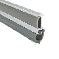 China Door Bottom Weatherstripping 1000mm Length for sale
