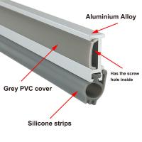 China Door Bottom Weatherstripping 1000mm Length for sale