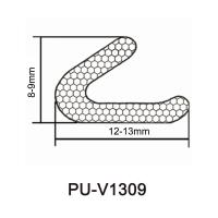 China V Shaped Foam Draft Excluder for sale
