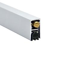 China Dustproof Alu Automatic Door Bottom Seals Concealed For Home for sale