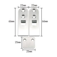 China Dustproof Alu Automatic Door Bottom Seals Concealed For Home for sale