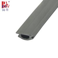 China 12*5.5mm PVC Rubber Strip Cover For Screw Groove for sale