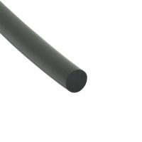 China Dia. 4.8mm PVC Rubber Strip Round Cylindrical Solid Core for sale