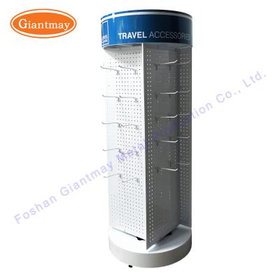 China 360° rotating Jewelry Spinner Rack for sale