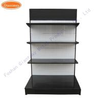 China Free Standing Exhibit Shelf Phone Accessories Stand Flooring Display Rack for sale