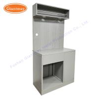 China Tool Accessories Stand LED Bulb Display Rack for sale