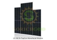 China 415W Mono Crystalline Solar Cell 1500VDC IP68 Rated Junction Box for sale