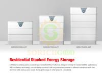 China LSRS Series The Perfect Lithium Battery Storage Solution for Residential Applications for sale