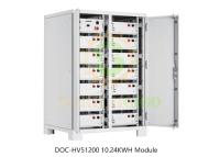 China 150A Peak Charge Discharge Current With Industrial Lithium Power Storage for sale