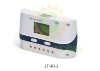China Residential Commercial Off Grid Applications Solar Charge Controllers for sale