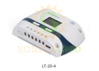 China Residential Commercial Off Grid Applications Solar Charge Controllers for sale