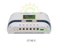 China Residential Commercial Off Grid Applications Solar Charge Controllers for sale