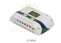 China Residential Commercial Off Grid Applications Solar Charge Controllers for sale