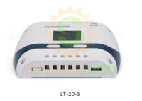 China Residential Commercial Off Grid Applications Solar Charge Controllers for sale