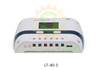 China Residential Commercial Off Grid Applications Solar Charge Controllers for sale
