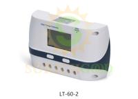 China Residential Commercial Off Grid Applications Solar Charge Controllers for sale