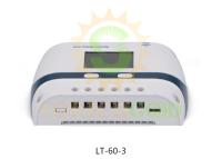 China Residential Commercial Off Grid Applications Solar Charge Controllers for sale