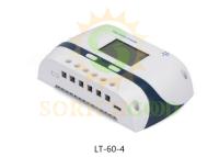 China Residential Commercial Off Grid Applications Solar Charge Controllers for sale