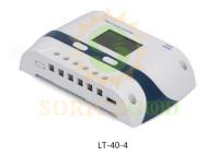 China Residential Commercial Off Grid Applications Solar Charge Controllers for sale