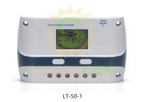 China Residential Commercial Off Grid Applications Solar Charge Controllers for sale