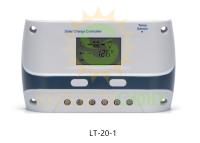 China Residential Commercial Off Grid Applications Solar Charge Controllers for sale