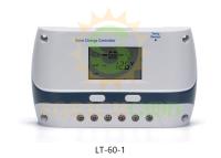 China Residential Commercial Off Grid Applications Solar Charge Controllers for sale