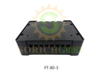 China 12V 24V Solar Power Control For Residential Commercial Charge Controllers for sale
