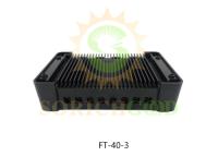 China 12V 24V Solar Power Control For Residential Commercial Charge Controllers for sale