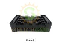 China 12V 24V Solar Power Control For Residential Commercial Charge Controllers for sale