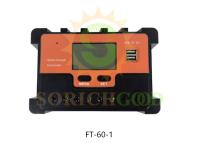 China 12V 24V Solar Power Control For Residential Commercial Charge Controllers for sale
