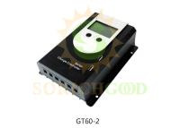 China 48V 12V 24V Controller Solar Charge 40A 50A 60A For Solar Energy Systems for sale