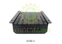 China 48V 12V 24V Controller Solar Charge 40A 50A 60A For Solar Energy Systems for sale
