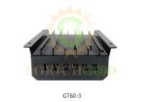 China 48V 12V 24V Controller Solar Charge 40A 50A 60A For Solar Energy Systems for sale
