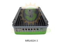 China Automatic 12V 24V System Voltage Detection Solar Charge Controllers for sale