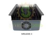 China Automatic 12V 24V System Voltage Detection Solar Charge Controllers for sale