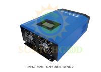 China Real Time System Monitoring And Control For Battery Management Charge Controllers for sale