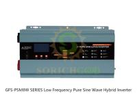 China Eco-Friendly and Energy Solution Hybrid Inverters for Various Applications for sale
