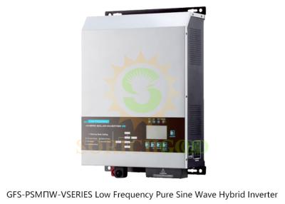 China High MPPT Efficiency and DSP Control in Hybrid Inverters for Solar Energy Setups for sale