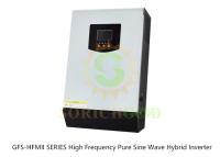 China Hybrid Inverters The Perfect Combination of Inverter and Solar Charge Controller for sale