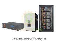 China High-Performance Lithium Battery Storage for Various Energy Storage Needs for sale