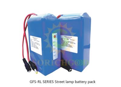 China High Capacity Lithium Battery Storage for Long-term Energy Needs for sale