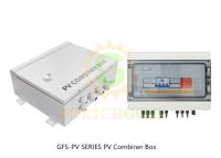 China IP65 Off Grid Inverters And Combiner Boxes For Industrial Solar Applications for sale