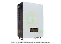 China IP65 3000W To 10000W Grid Tie Inverters And MPPT Technology for sale