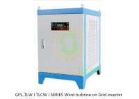 China IP65 Hybrid Inverter For Outdoor Installation In Solar Energy Systems for sale