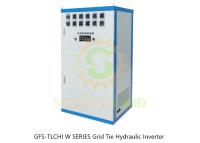 China Flexible Energy Solutions Hybrid Inverters For Grid Tied And Off Grid Setups for sale