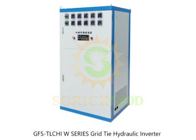 China Flexible Energy Solutions Hybrid Inverters For Grid Tied And Off Grid Setups for sale