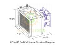 China 200W-10KW High Performance Hydrogen Energy Storage For Various Applications for sale