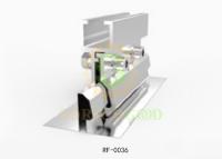China Aluminum Alloy Corrosion Resistant Solar Panel Roof Mounts for sale