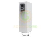 China FlashBot Autonomous Energy Transfer Robot For Industrial And Smart City Zones for sale