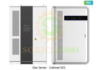 China Maximize Business Potential TUV Certified Industrial And Commercial Energy Storage for sale